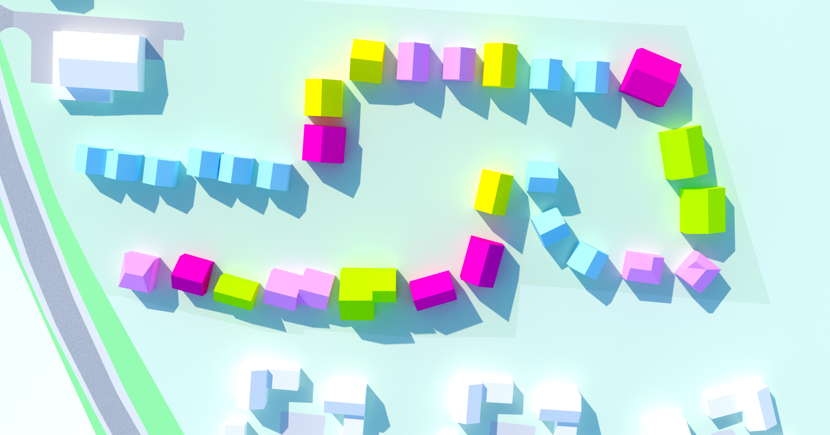 Fernfield Homes - PREMIUM HOMES, BUILT WITH PRIDE