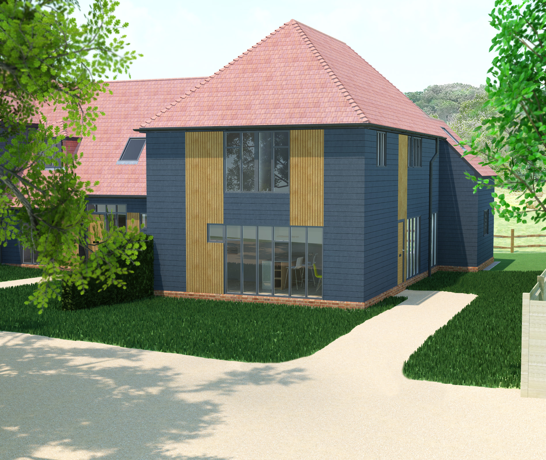 Fernfield Homes - PREMIUM HOMES, BUILT WITH PRIDE